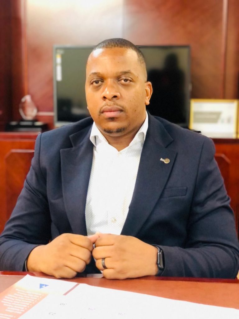 Municipal Manager Office